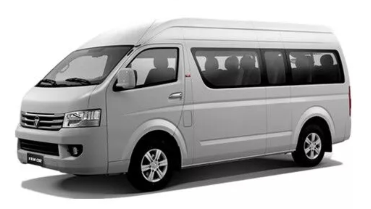 Prices and Specifications for Foton C2 2023 in Saudi Arabia | Autopediame